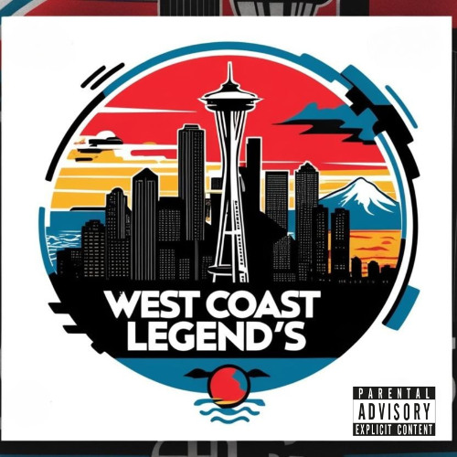 Stream It'sKIIINGDODDY | Listen to West Coast Legend's playlist online ...