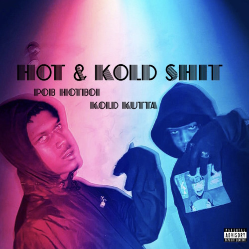 Stream Hot & Kold Shit X Kold Kutta by Kw PounceOut | Listen online for ...