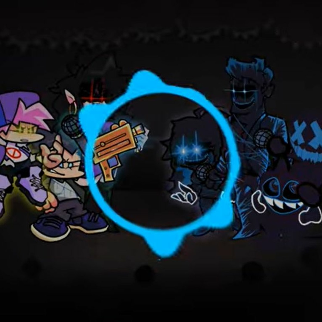 Stream Fnf Corruption Reimagined-Full Circle (B-Side Swapped) by Cloud ...