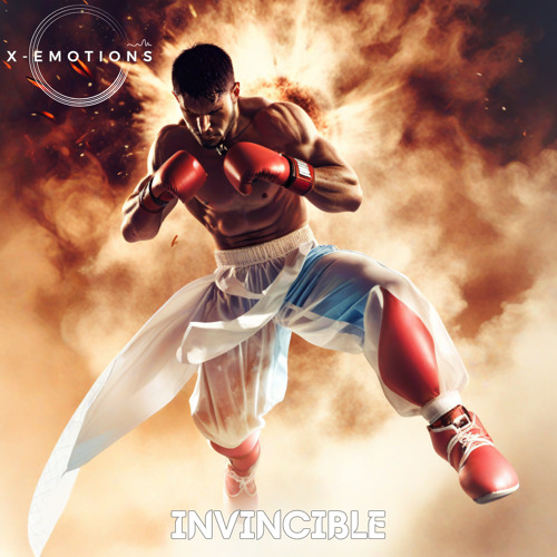Stream Invincible by X-Emotions | Listen online for free on SoundCloud