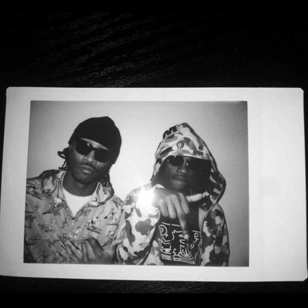 Stream Travis Scott - Overdue X Future - Mask off by sully | Listen ...