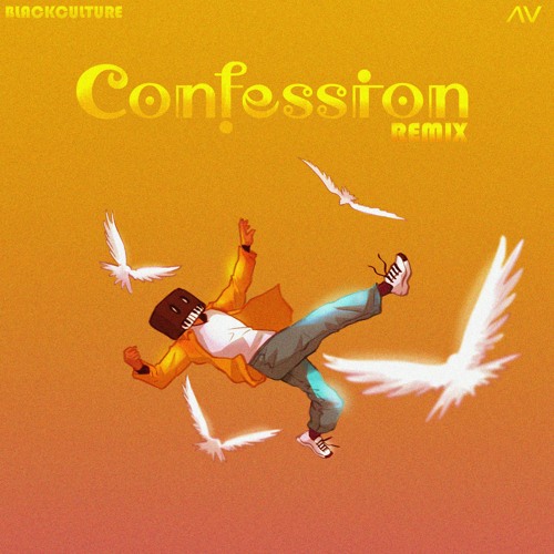 Stream Black Culture & AV - Confession (Remix) by Azuri Music | Listen ...