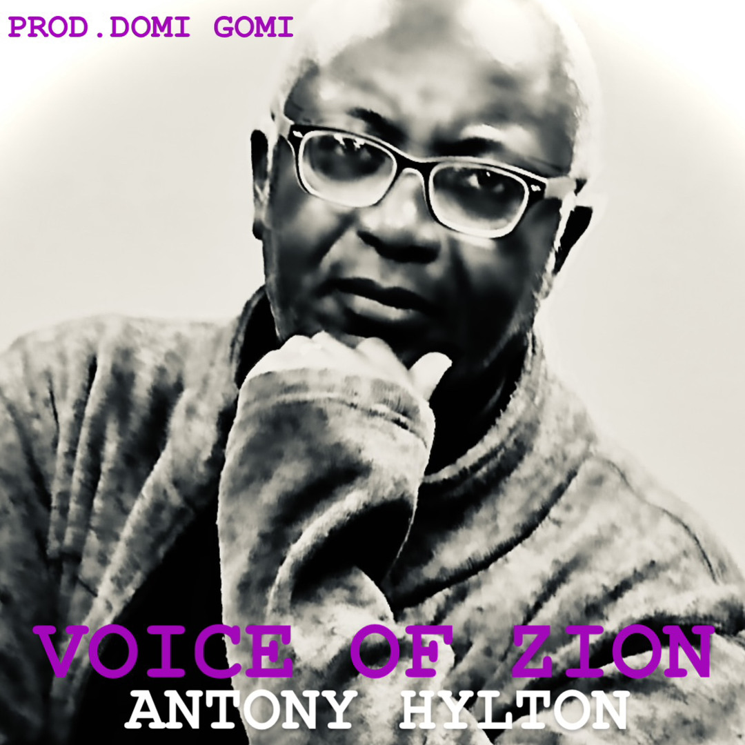 Stream Domi Gomi - ⚡️Voice of Zion - feat Antony Hylton 🐗(CFF ...
