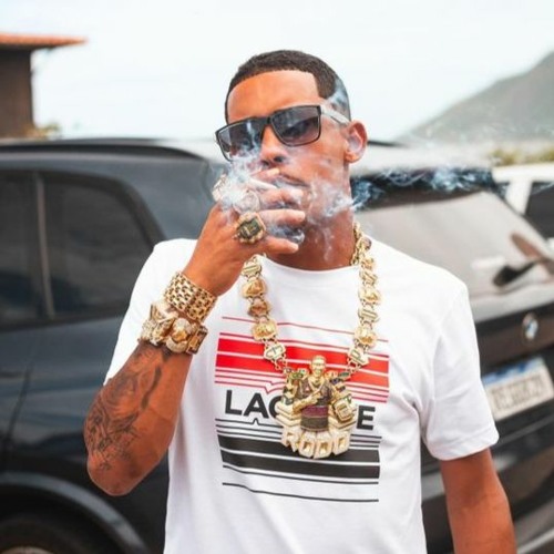 Stream MC POZE DO RODO , CHEFIN - ORDEM DO MANO (DJ RX - VITOR AKIN) by ...