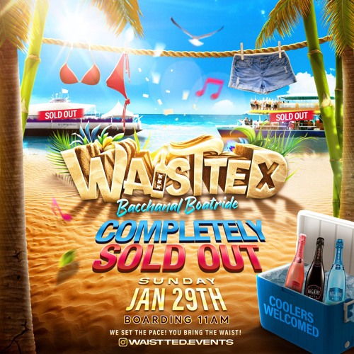 Stream Waistted Live Audio (Mv Dreamchaser) by Fullklipp Entertainment ...