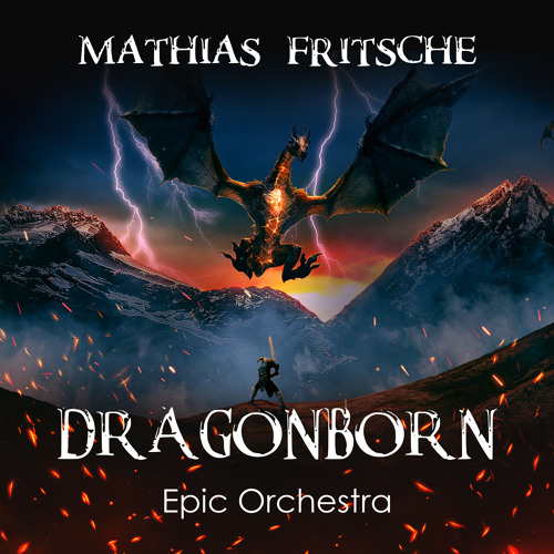Stream Dragonborn (Epic Orchestra) by Mathias Fritsche | Listen online ...