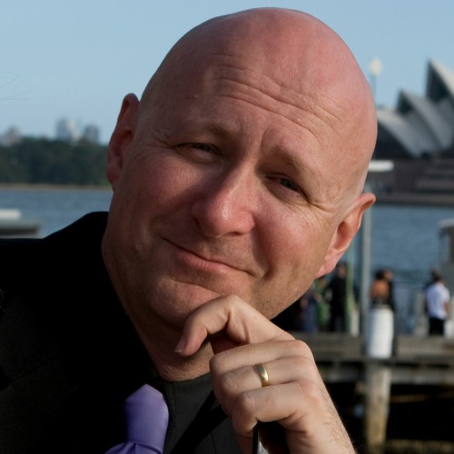 Stream episode The Techno Bloke - AT210629 Tim Stackpool by timsonic ...