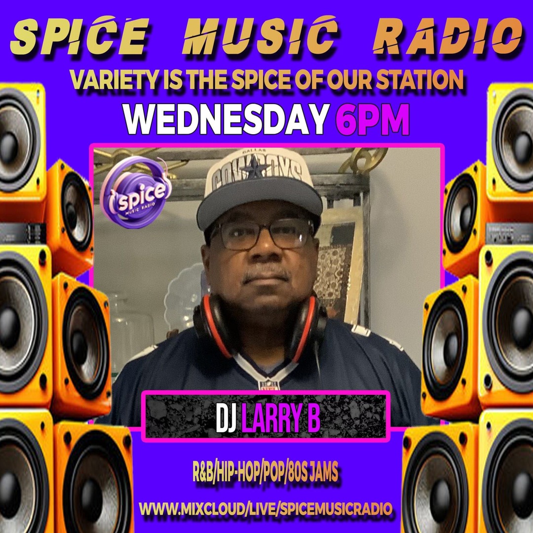 Stream Quest 4 Success Music Productions aka DJ Larry B | Listen to DJ ...