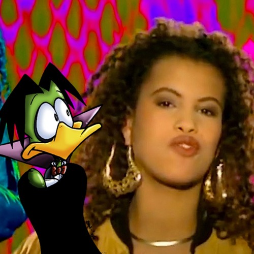 Stream Count Buffula (Neneh Cherry Vs Count Duckula Theme)) by Burt ...