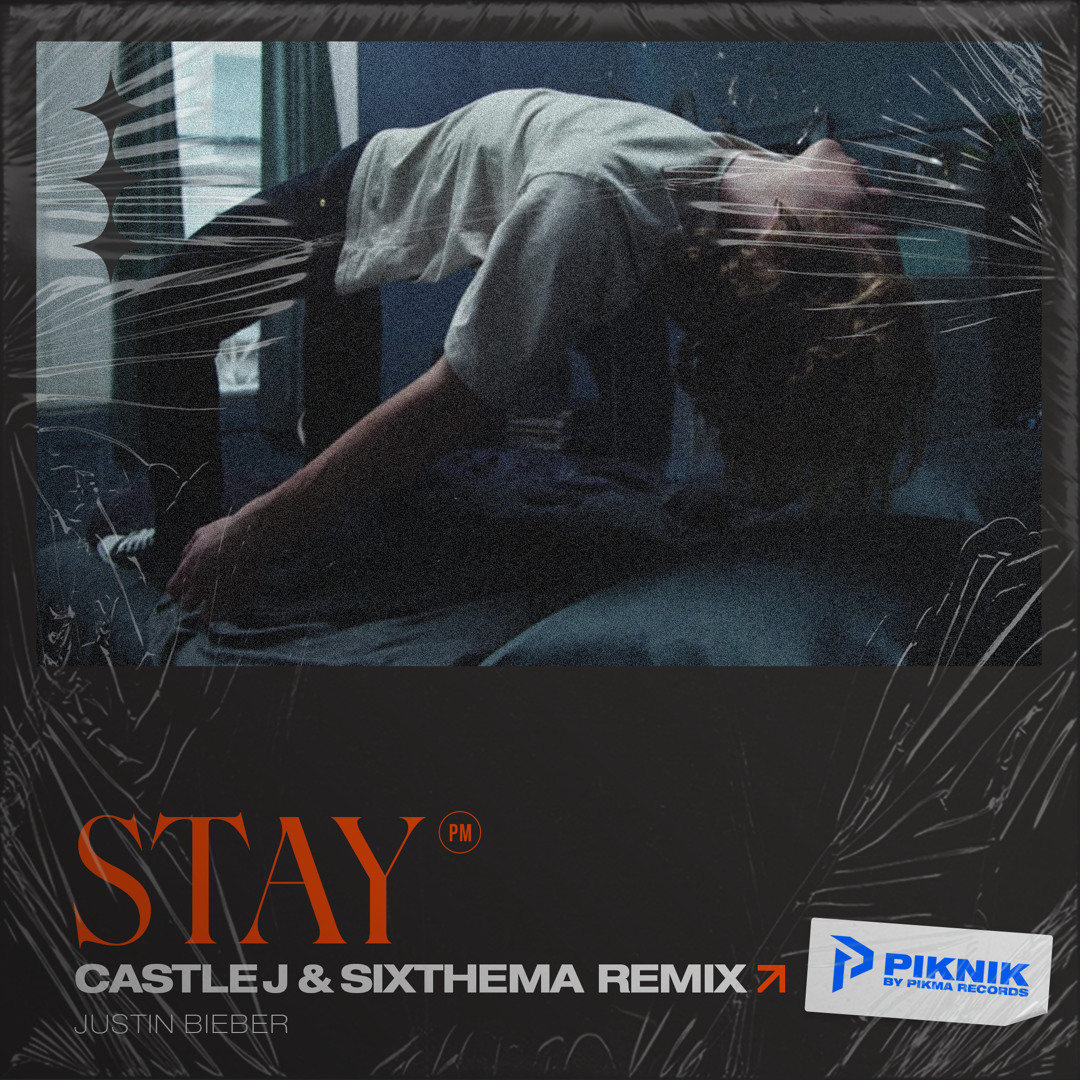 Stream Stay (Castle J & Sixthema Remix) by PIKNIK by PIKMA RECORDS ...