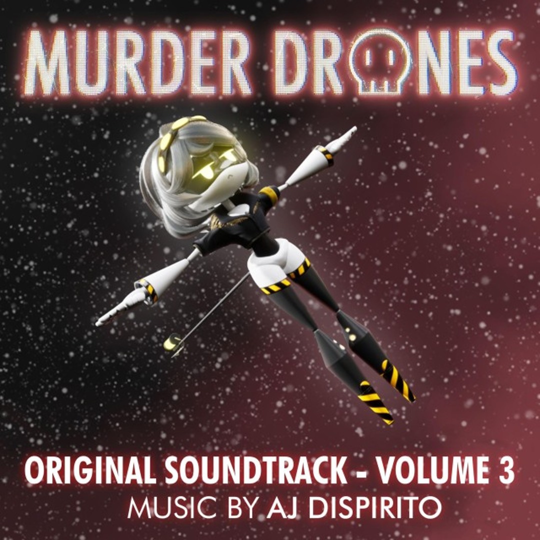 Stream "Forever" - AJ Dispirito (Murder Drones Credits Theme) by Dysthymia | Listen online for ...