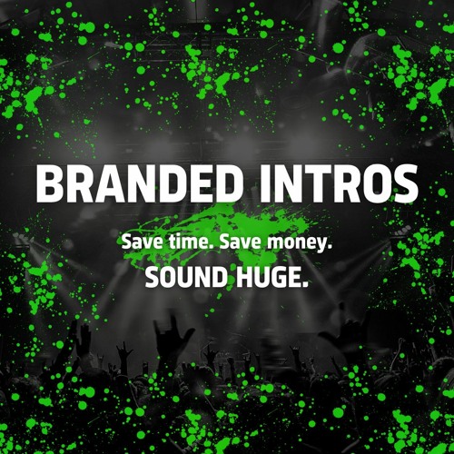 Stream LMM Branded Intros - Spring 2023 Highlights by Little Monster ...