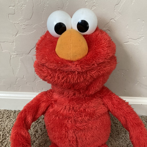 Stream elmo going sicho mode by RTmusic | Listen online for free on ...