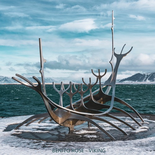 Stream Viking - Benito Rose - Anno 2023 by benitorose | Listen online ...