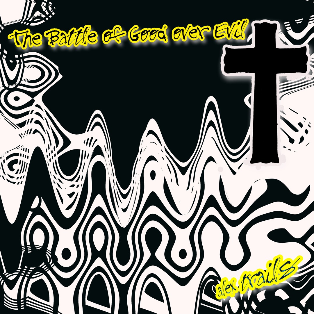 Stream The Battle of Good over Evil by 𝖆𝖑𝖊𝖝 𝖙𝖗𝖆𝖎𝖑𝖘 | Listen online for ...