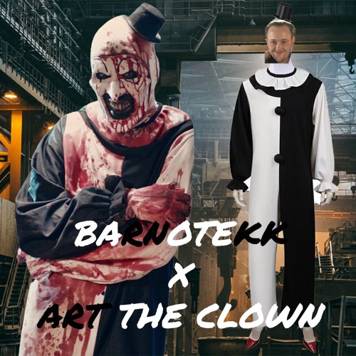 Stream Terrifier Miles County Massaker by BarnoTekk | Listen online for ...