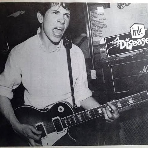 Stream Lyle Preslar (Minor Threat) - "Taking On The Old Guard by Going ...