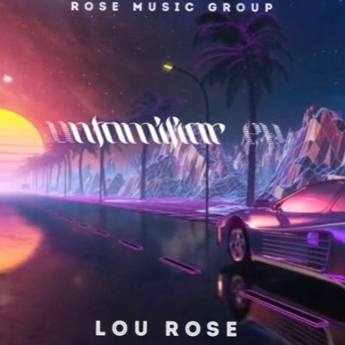 Stream Lou Rose - Back On The Road by LouRoseOfficial | Listen online ...