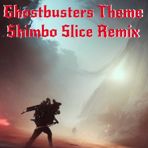 Stream Ghostbusters theme - Shimbo Slice Remix by Shimbo Slice | Listen ...