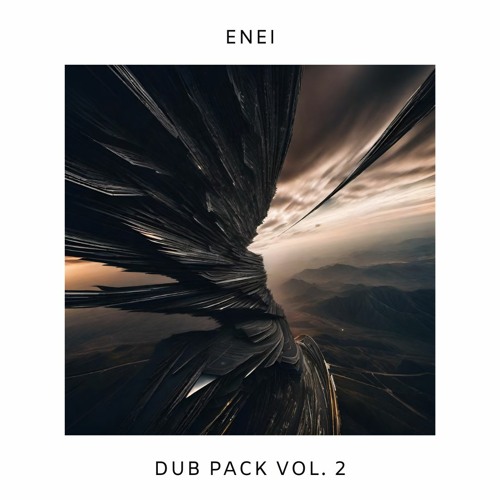 Stream eneipatreon | Listen to ENEI - PATREON DUB PACK VOL. 2 playlist online for free on SoundCloud