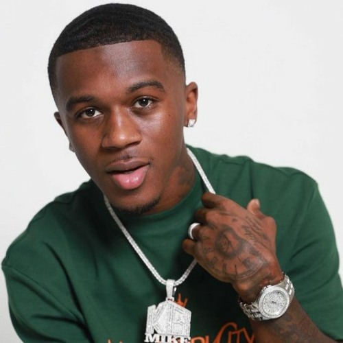 Stream Piano Rap Beat (KB Mike, Yatta Bandz, Rod Wave, Scorey, Polo G ...