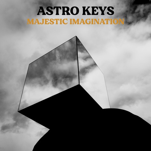 Stream Leaving By Moonlight by Astro Keys | Listen online for free on ...