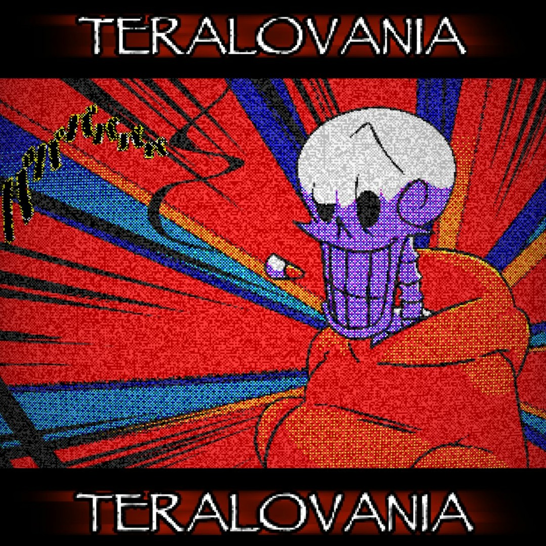 Stream BenyiC03 - Teralovania {ITSO BALLAD OF ADDICTS} by Stormarchive1 ...