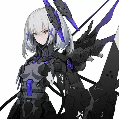 Stream Punishing Gray Raven「战双帕弥什」Rosetta Boss OST by The Oracle of ...