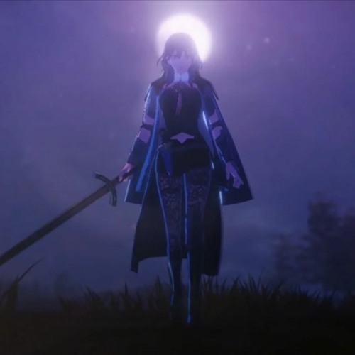 Listen to music albums featuring Fire Emblem Warriors: Three Hopes OST ...