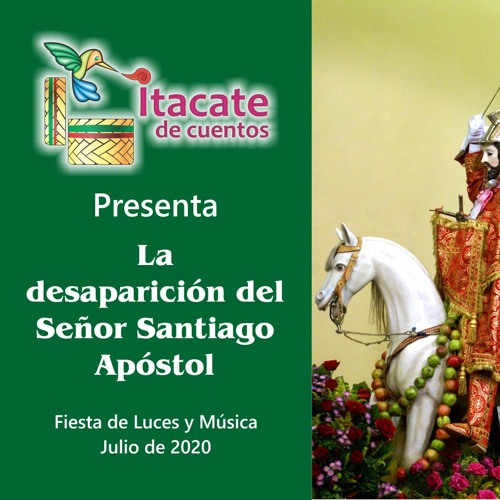 Stream La Desaparición Del Sr Santiago by Alma Rosa Rivera Santos ...