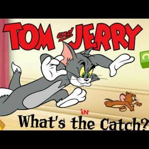 Stream Tom And Jerry What's The Catch - Jerry Mode Music Extended by ...