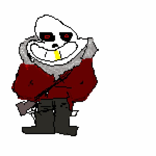 Stream AMA-Underfell - sans. (BETA) by poo poo 8 games' Archive ...