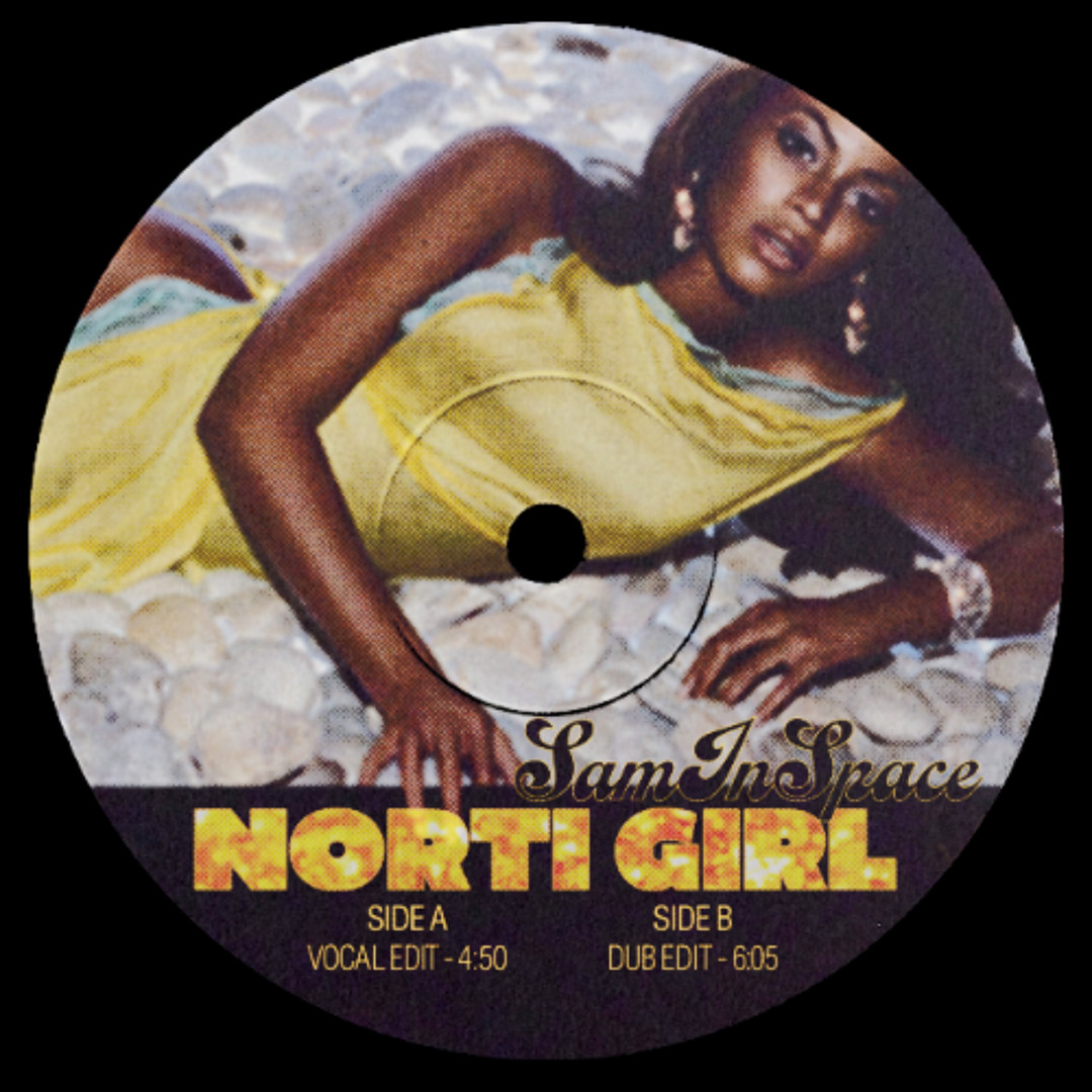 Stream Sam In Space - Norti Girl by Sam In Space | Listen online for ...