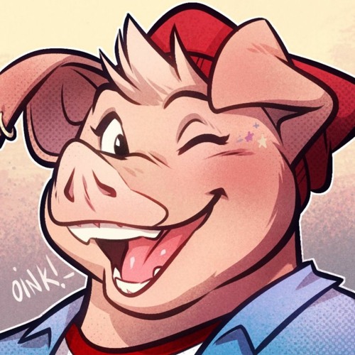 Stream episode Furry After Dark - Further Confusion, 2024 by Brandy J ...