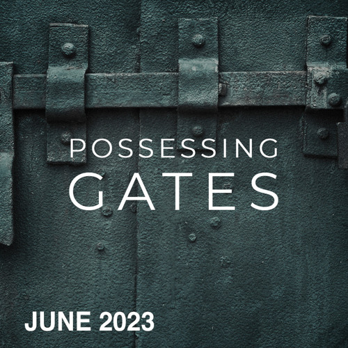 Stream Possessing The Gates by Little Falls Christian Centre | Listen ...