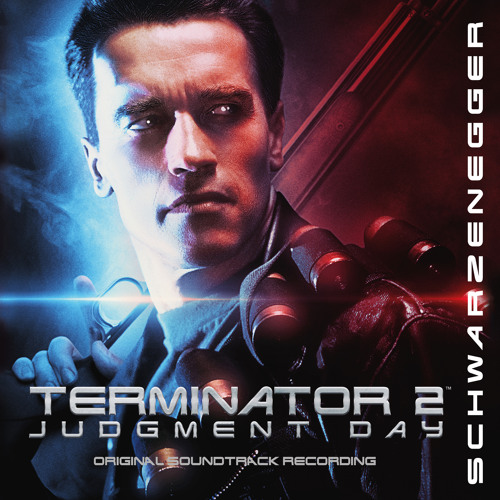 Stream Main Title Terminator 2 Theme (Remastered 2017) by Brad Fiedel ...
