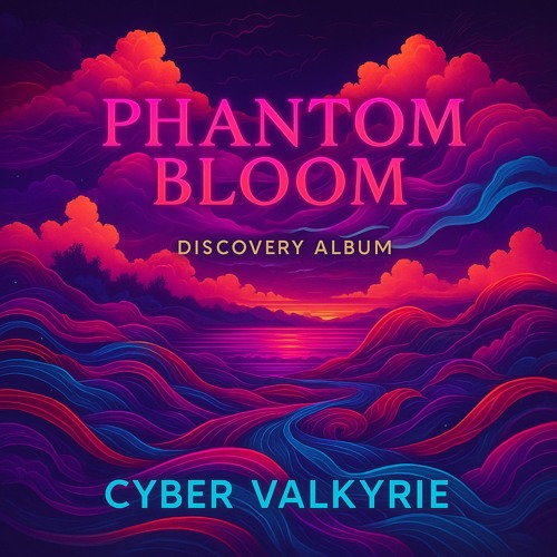 Stream PHANTOM BLOOM by cyber valkyrie | Listen online for free on SoundCloud