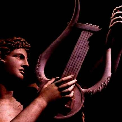 Stream Ελληνική Μουσική Χωρίς Λόγια (2 ΙΑΝ 2024) by Η Μουσική στη Ζωή ...