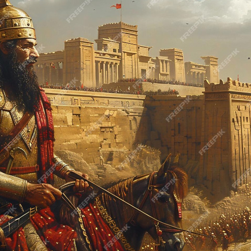Stream First emperor Sargon of Akkad by AngryTardigrades | Listen ...