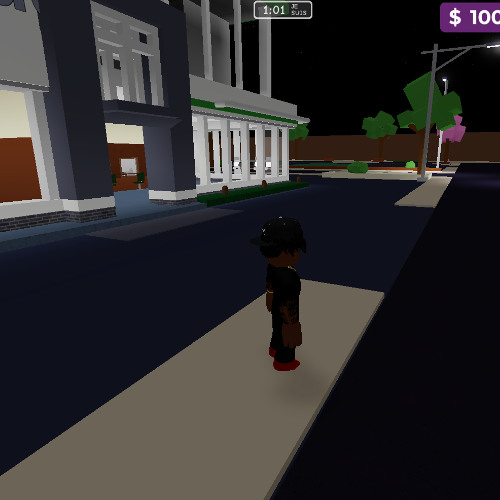 Stream Adama On Band | Listen to Roblox playlist online for free on ...