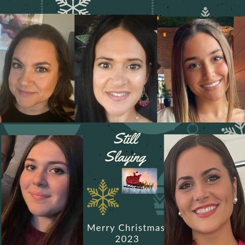 Stream Lisa Gisondi Weck | Listen to Still Slaying playlist online for ...