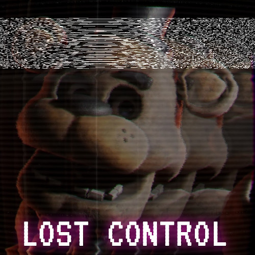 Stream Lost Control - [Freddy Fazbear Megalovania] by Mag7Ma | Listen ...