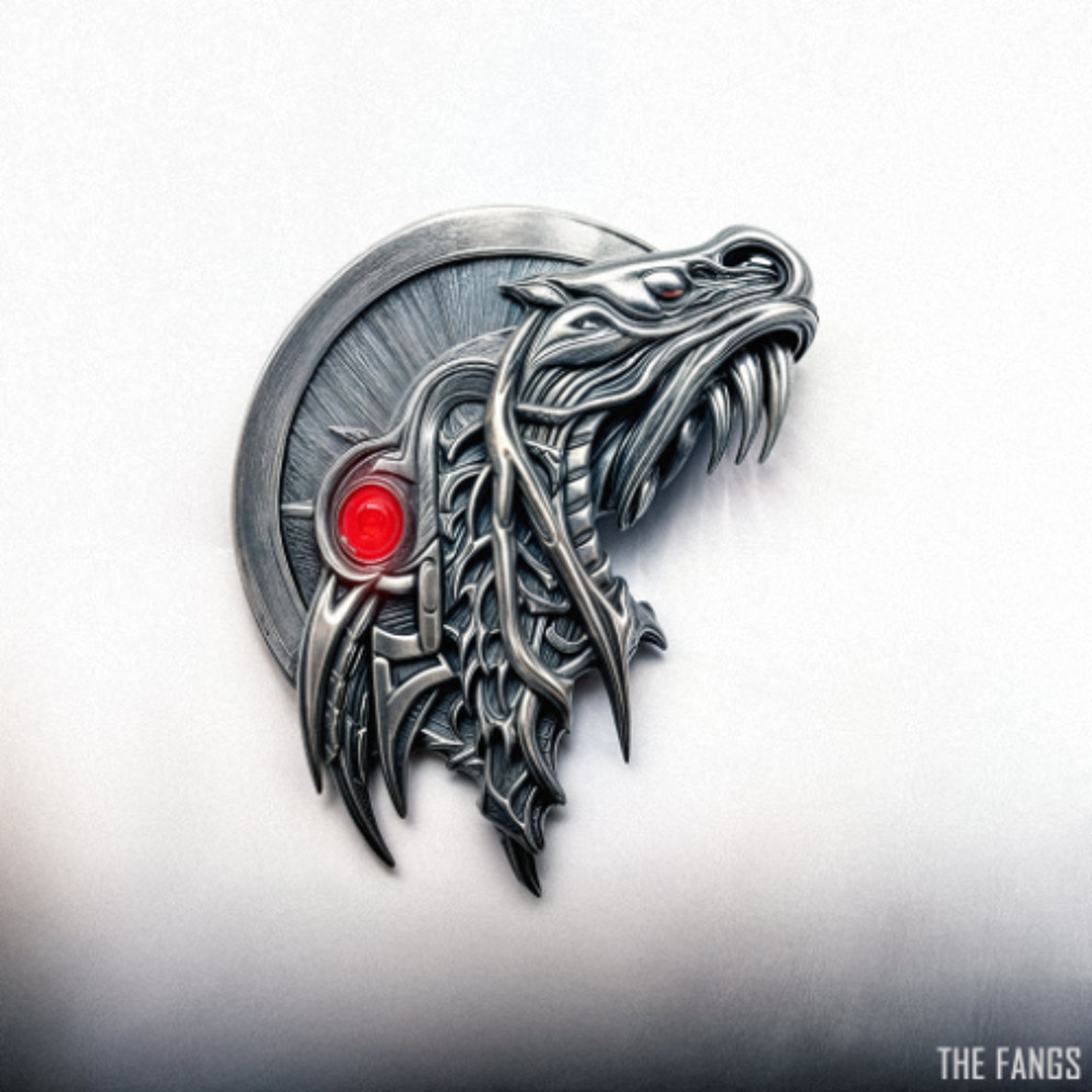 Stream Gonnafly | Listen to THE FANGS playlist online for free on ...