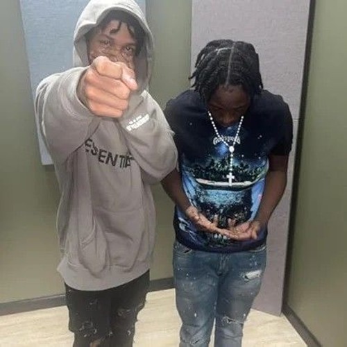Stream OCD - Mari B x Shawny G x Eb da G x Jdub Bdz by MarBluffin ...