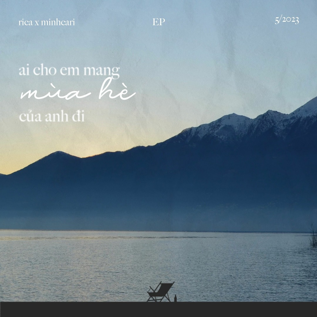 Stream Ai Cho Em Mang Mùa Hè Của Anh Đi by rica93 | Listen online for free on SoundCloud