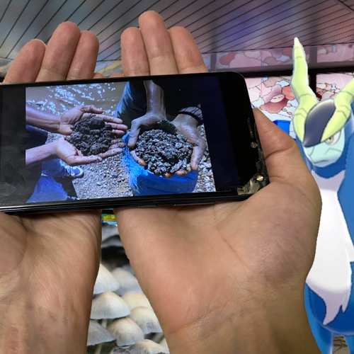 Stream PICA-DON! You Died Eating Cobalion Steak by Awtul N Lexla ...