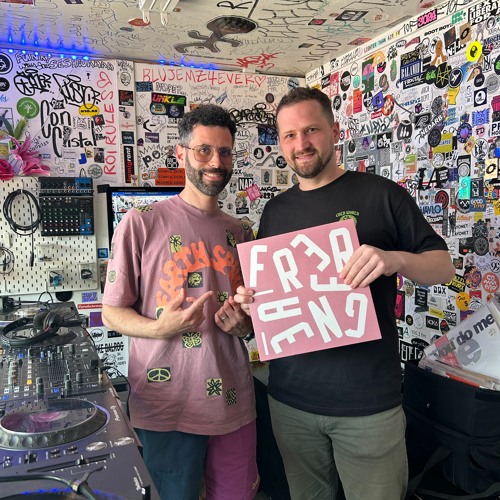 Stream Soul Clap Records Show with Eli Goldstein and Taylor Bense @ The ...