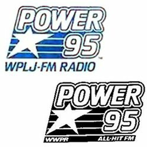 Stream NEW: WPLJ & WWPR 'New York, NY' - Musical Jock Logos And More ...