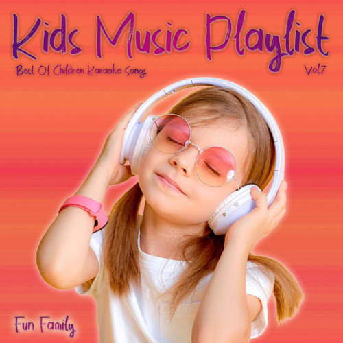 Stream The Little Mermaid - Theme (Karaoke Version) by Fun Family ...