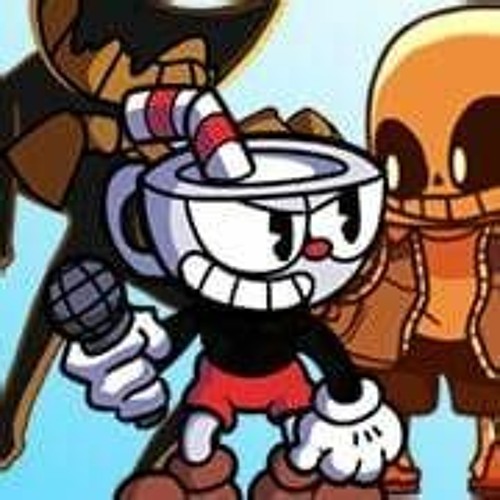 Stream Friday Night Funkin Indie Crossover by XXXTENTACION | Listen ...